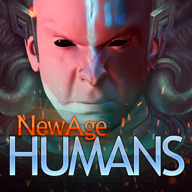 NewAge Humans - Modpacks - Minecraft