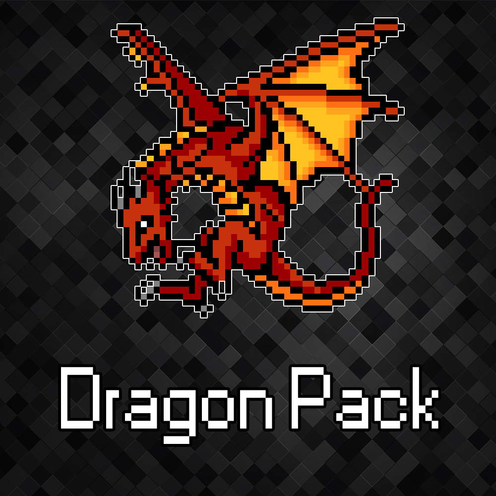 Dragon Realm Pack - Minecraft Modpacks - CurseForge