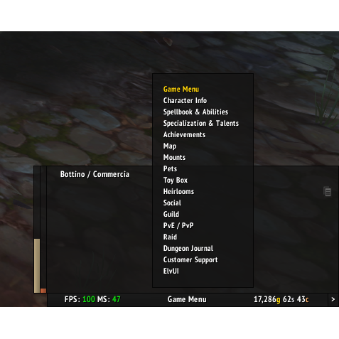 Elvui Text Format Box _ ElvUI: a Comprehensive Guide – ODMC