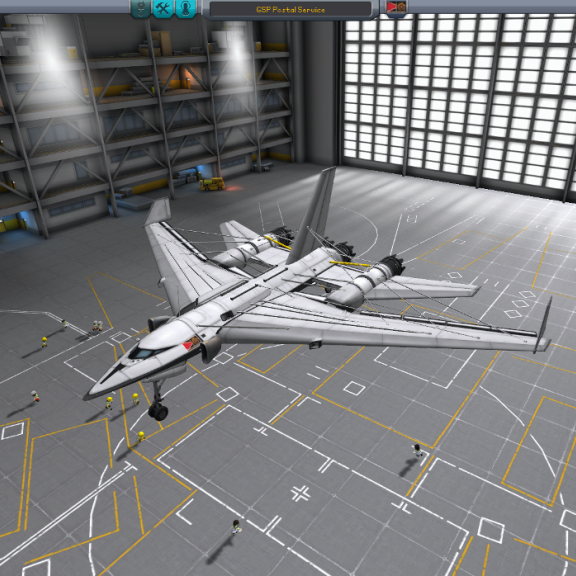 GSP (Guy Space Program) - Kerbal Space Program Shareables - CurseForge