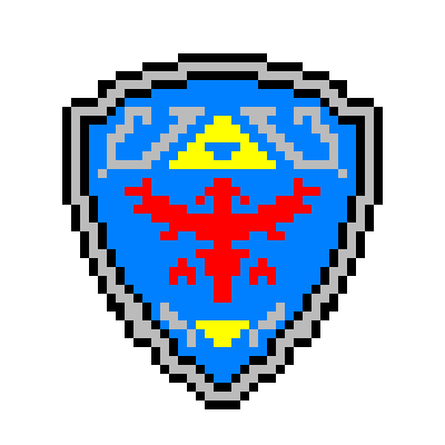 Shields Plus - Minecraft Mods - CurseForge