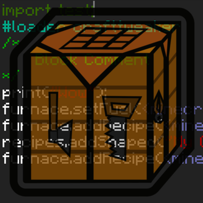 CraftTweaker Editor - Minecraft Mods - CurseForge