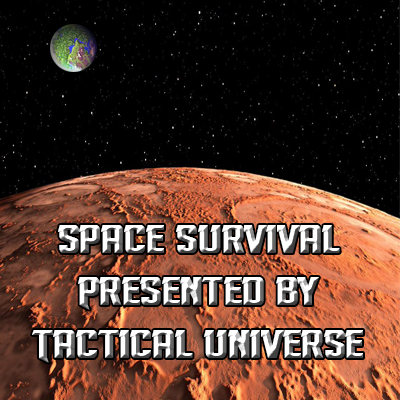 Space Survival