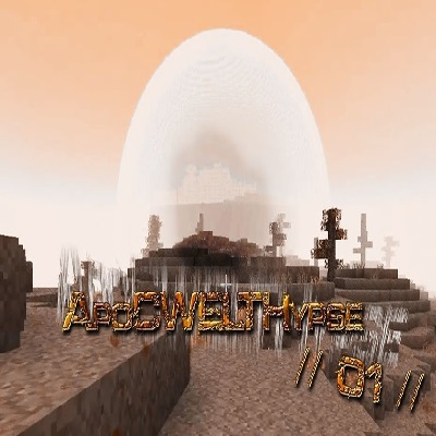 Install NoH Apocalypse Spheres - Minecraft Mods & Modpacks - CurseForge