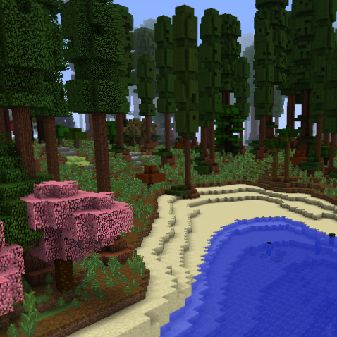 Realistic MC - Minecraft Modpacks - CurseForge