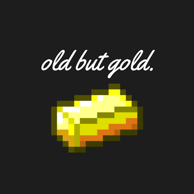 Old but gold modpack. - Modpacks - Minecraft - CurseForge