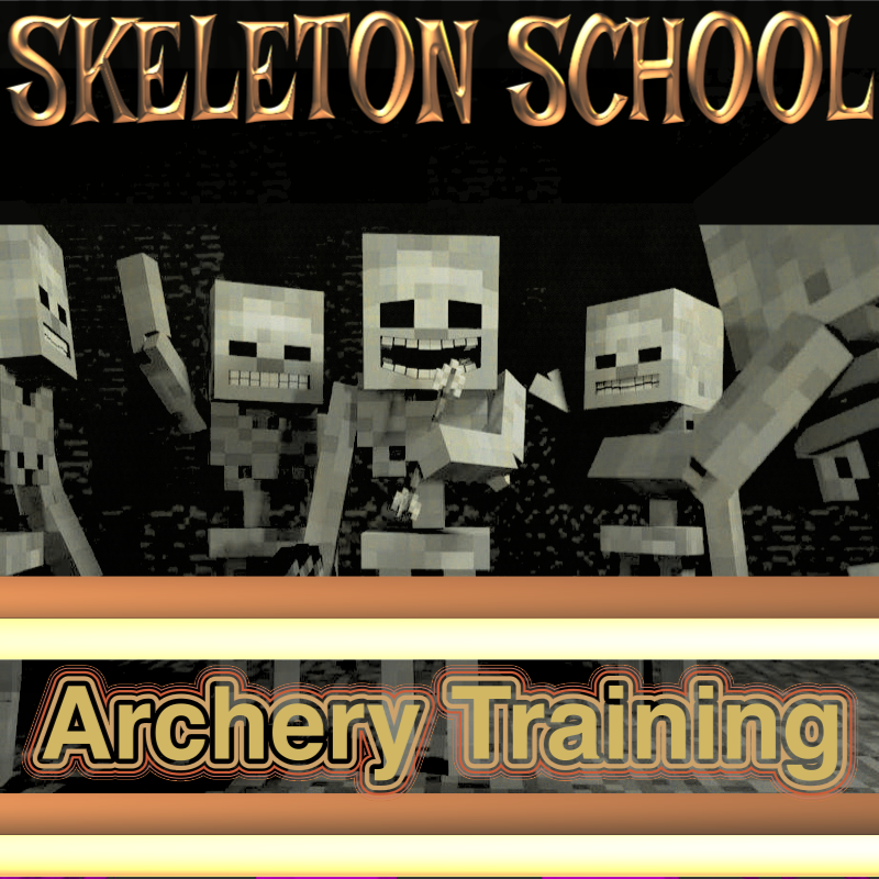 Skeleton School - Minecraft Modpacks - CurseForge