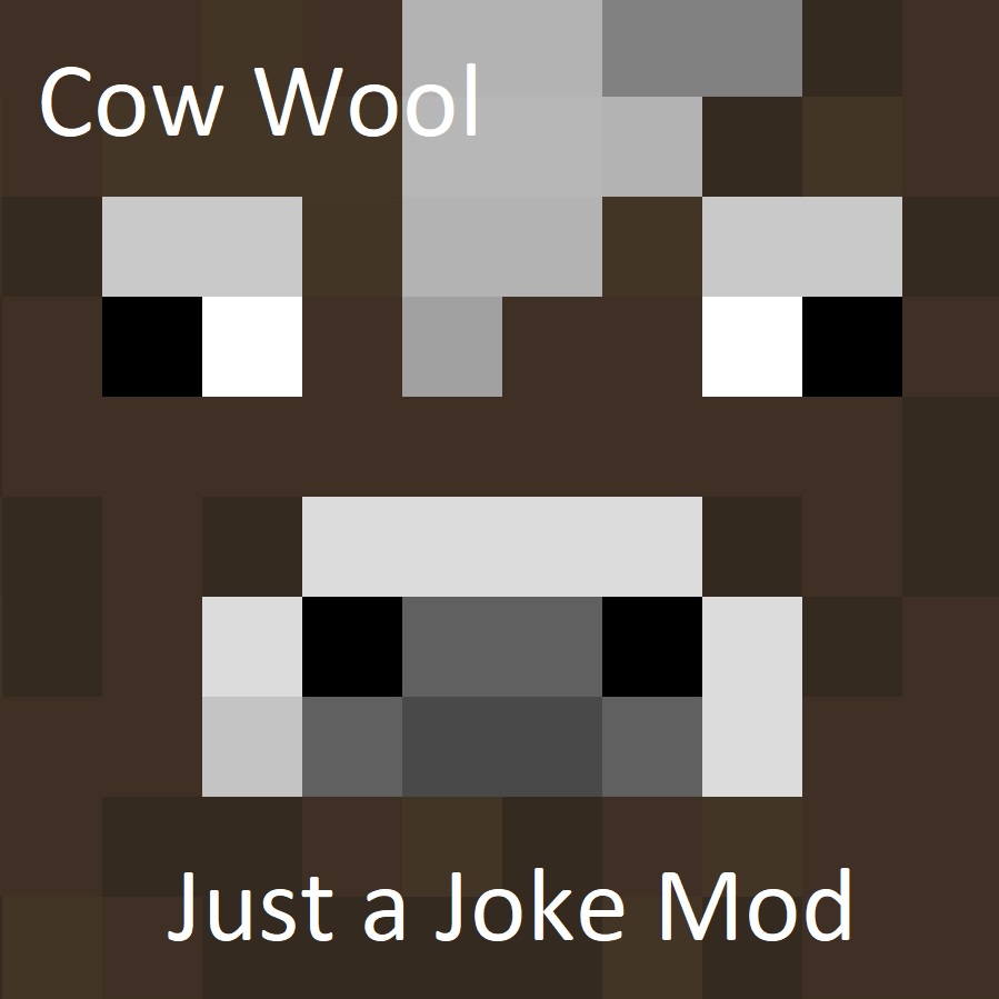 Cow Wool - Minecraft Mods - CurseForge