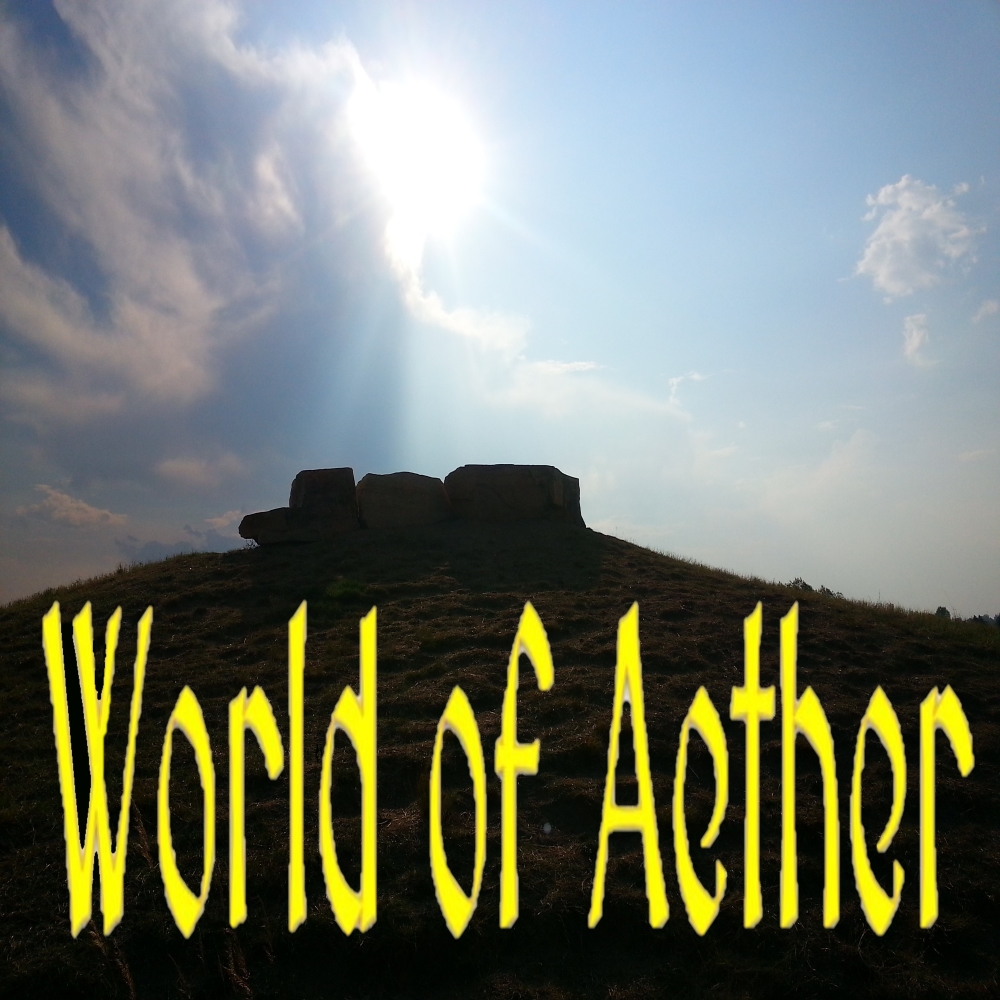 World of Aether