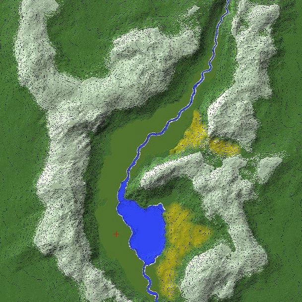 Madera Valley - Minecraft Worlds - CurseForge