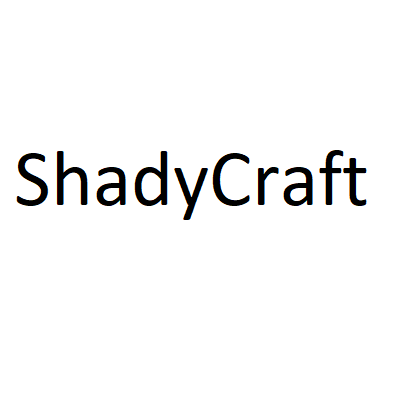 ShadyCraft Modpack - Minecraft Modpacks - CurseForge