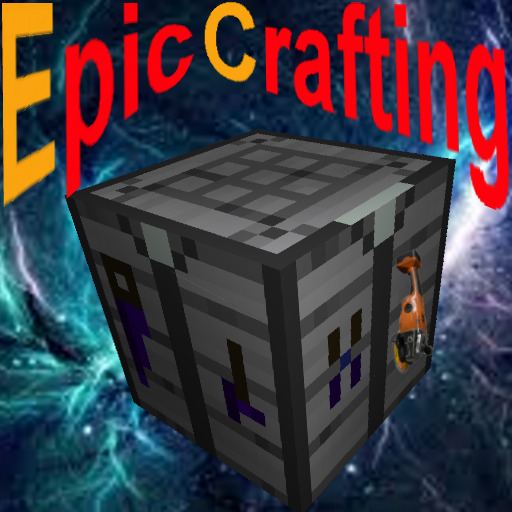 Epic Crafting: Origins - Files - Minecraft Modpacks - CurseForge