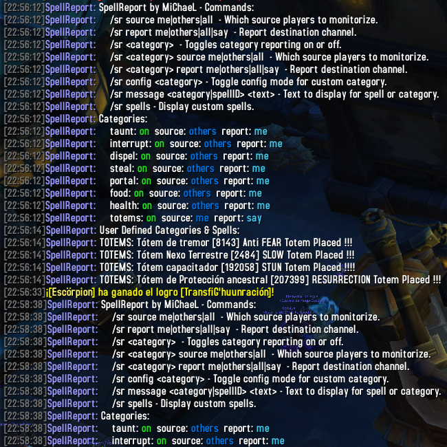 michaelsp's Profile - Member List - CurseForge