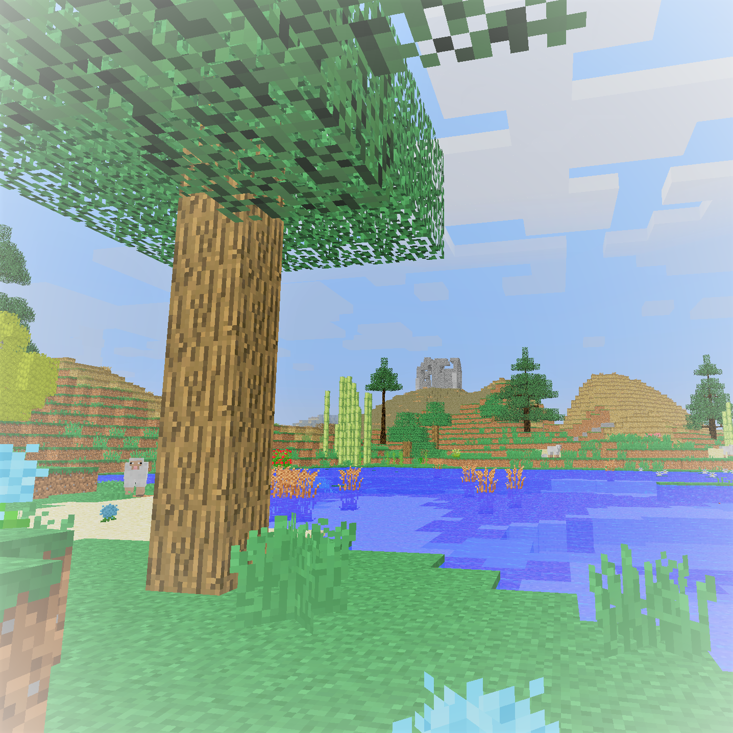 Project: Relax - Minecraft Modpacks - CurseForge
