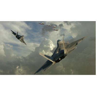 STOCK F-22 - Kerbal Space Program Shareables - CurseForge