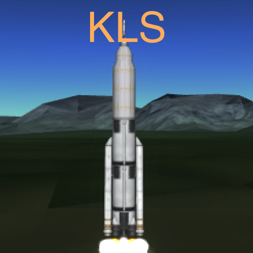 Overview - SLS (KLS) In Stock KSP! - Shareables - Projects - Kerbal ...