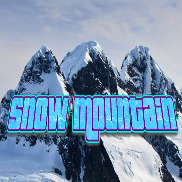 Snow Mountain - Minecraft Modpacks - CurseForge