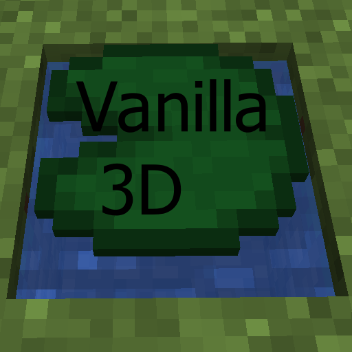 Vanilla3D