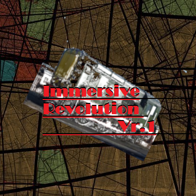 Immersive Revolution - Minecraft Modpacks - CurseForge