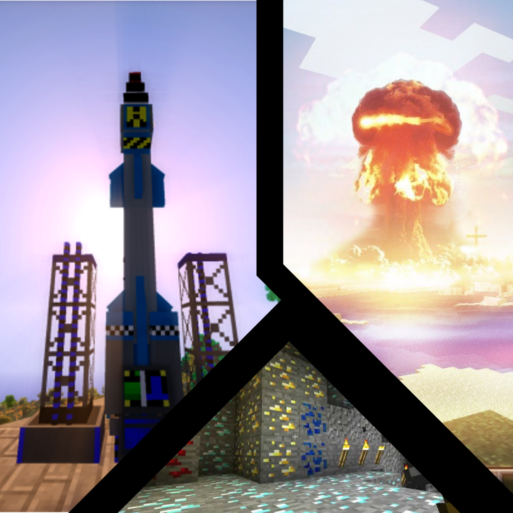 Electric Nautilus - Minecraft Modpacks - CurseForge