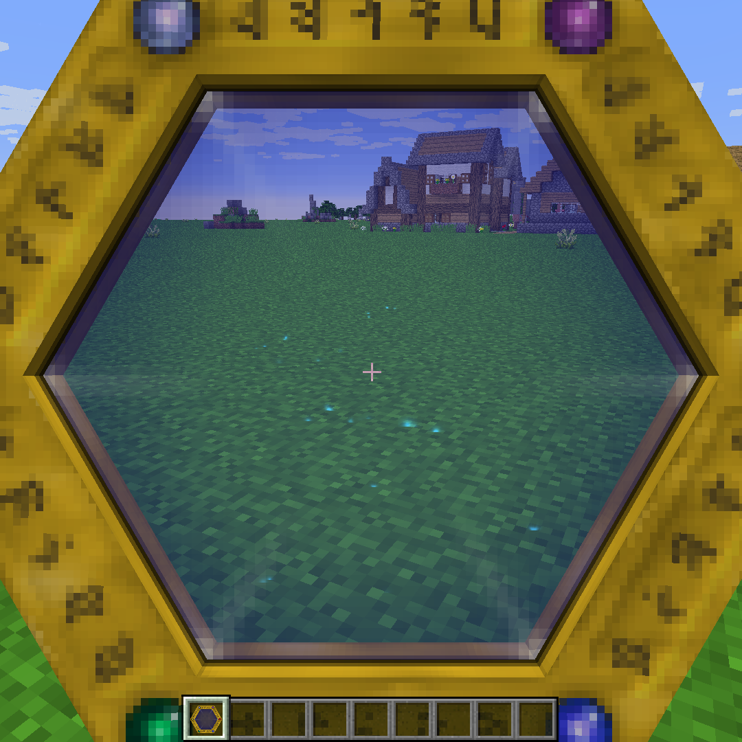Stable Thaumometer Download - Mods - Minecraft