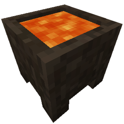 Melt - Mods - Minecraft - CurseForge
