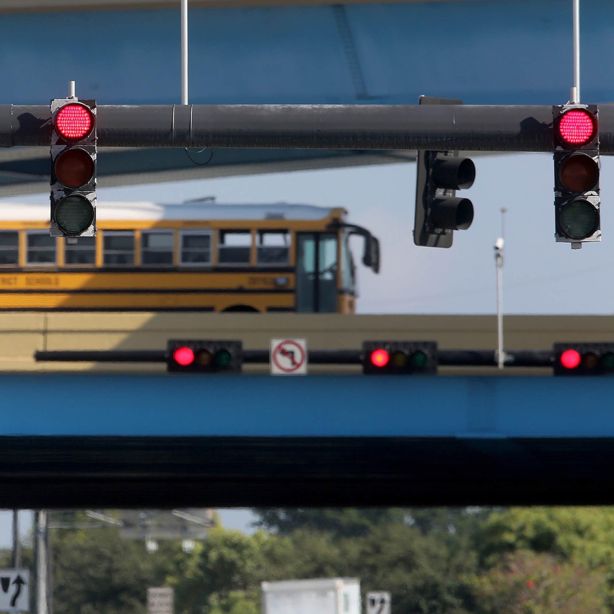 SouthFloridaRoadGeek's Traf... - Mods - Minecraft - CurseForge