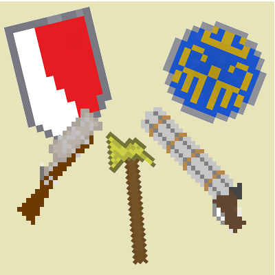 warhammer universe mod - Mods - Minecraft - CurseForge