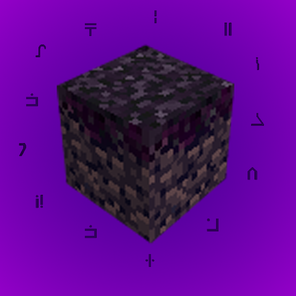 Overview - Corrupted Biome - Mods - Projects - Minecraft CurseForge