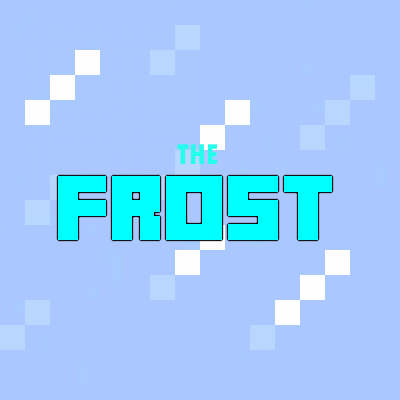 The Frost - Minecraft Mods - CurseForge