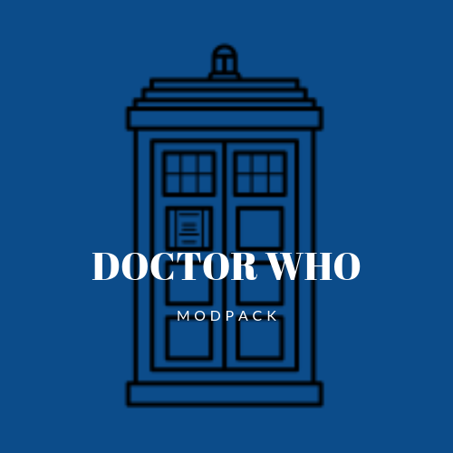 Doctor Who Modpack - Minecraft Modpacks - CurseForge