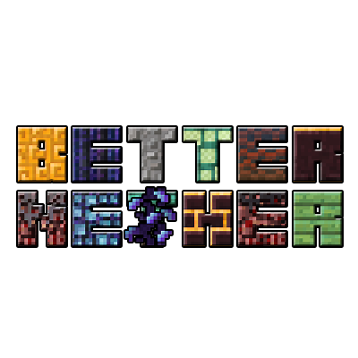 BetterNether - Mods - Minecraft - CurseForge