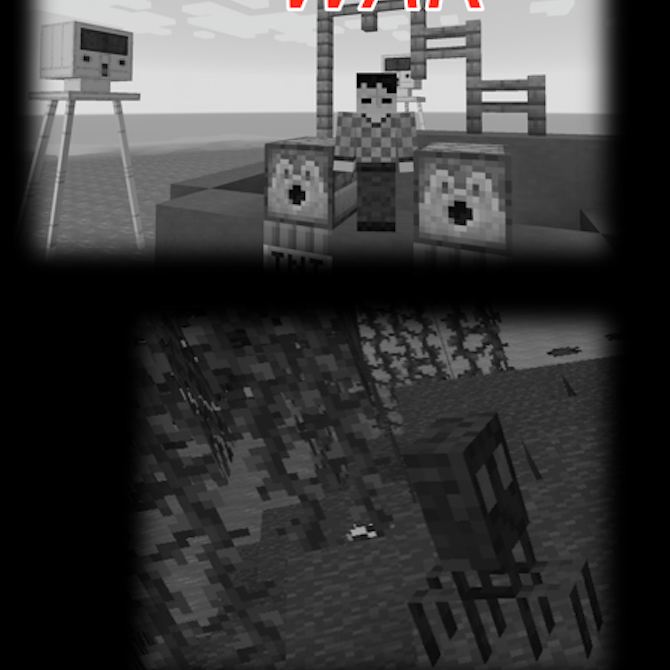 The War of the Worlds. (Jeff Wayne's Musical version.) - Minecraft Mods ...