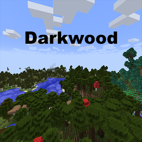 Darkwood - Minecraft Modpacks - CurseForge