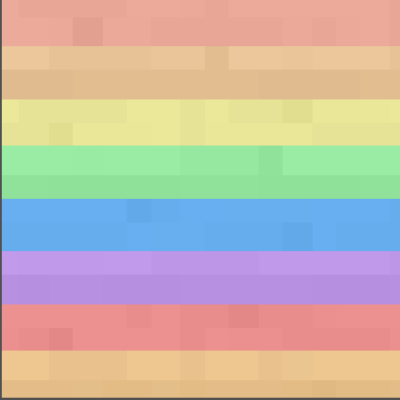 colorful woods - Minecraft Mods - CurseForge