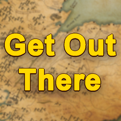 Get Out There - Minecraft Modpacks - CurseForge