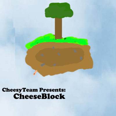 Cheesy's Skyblock Modpack - Modpacks - Minecraft - CurseForge