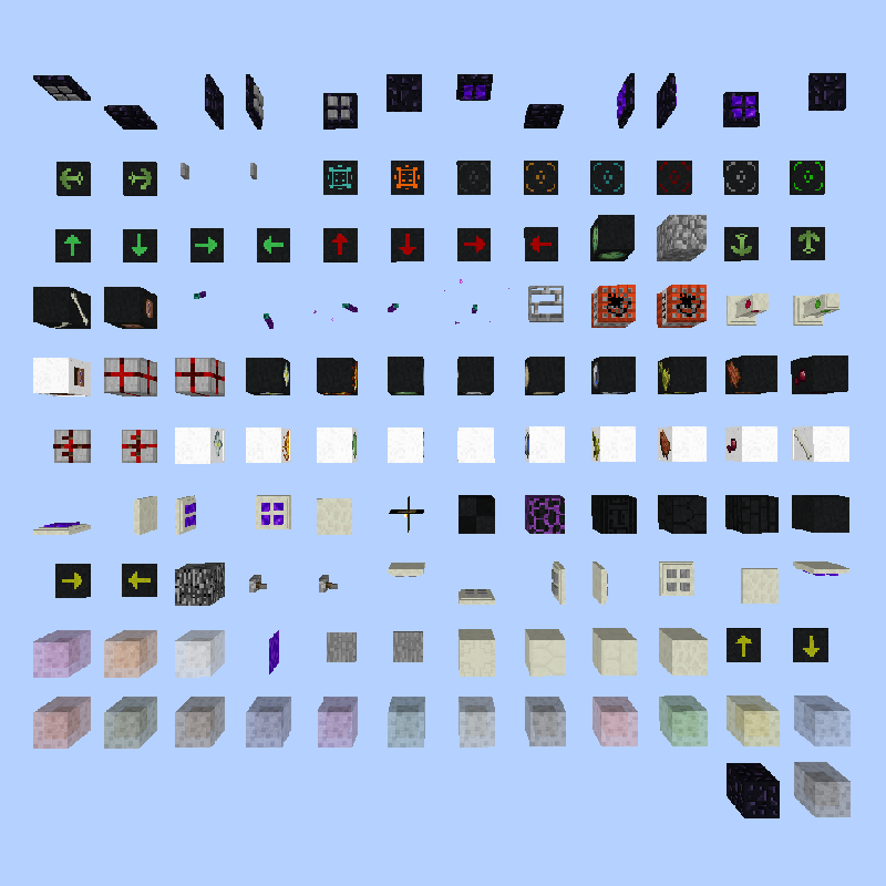 Overview - Mod Debug World Type - Mods - Projects - Minecraft CurseForge Overview - Mod Debug World Type - Mods - Projects - Minecraft CurseForge