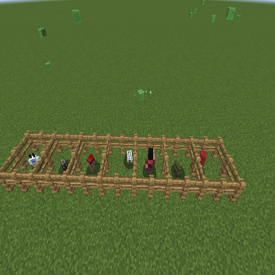 Toy Defenders - Minecraft Mods - CurseForge