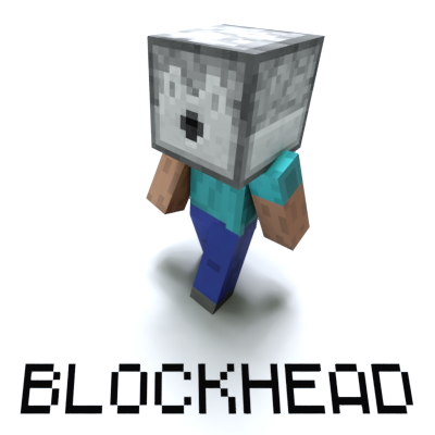 Blockhead - Minecraft Mods - CurseForge
