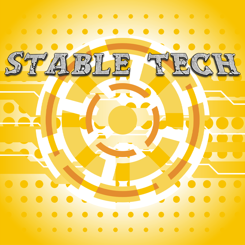 Stable Tech - Minecraft Modpacks - CurseForge