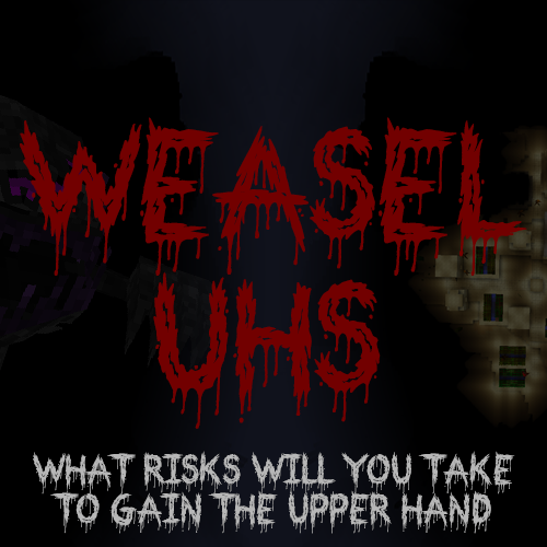 Weasel UHS - Modpacks - Minecraft - CurseForge