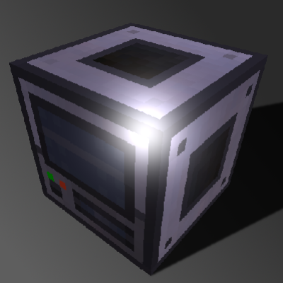 Buildcraft TE-Style - Minecraft Resource Packs - CurseForge