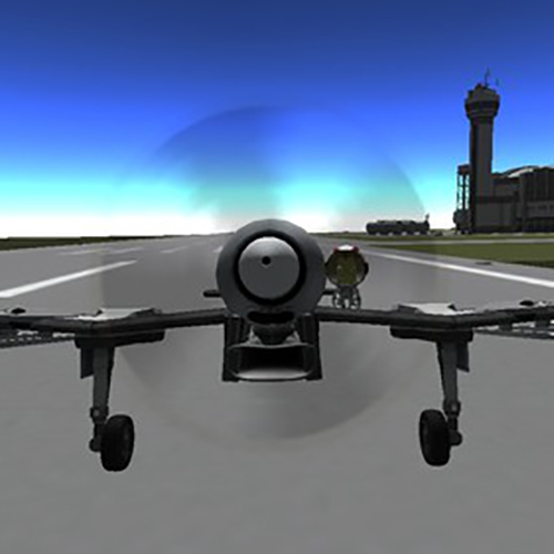 Hawker Typhoon - Kerbal Space Program Shareables - CurseForge
