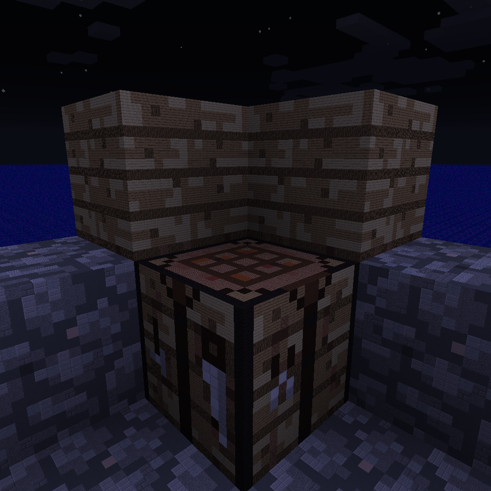 Minecraft 16:1 Download - Resource Packs - Minecraft