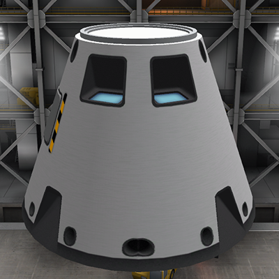 Super 67 Little Star - Mods - Kerbal Space Program - CurseForge