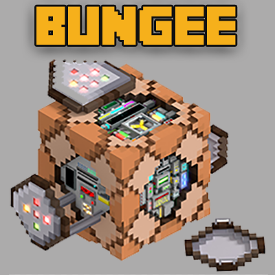 Overview - CommandBlockBridge - Bukkit Plugins - Projects - Bukkit