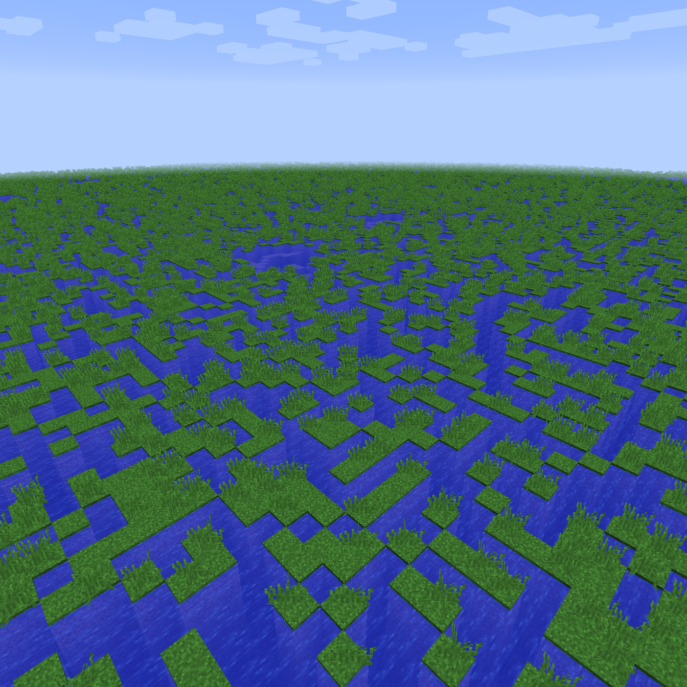 Auxiliary Biomes - Minecraft Mods - CurseForge