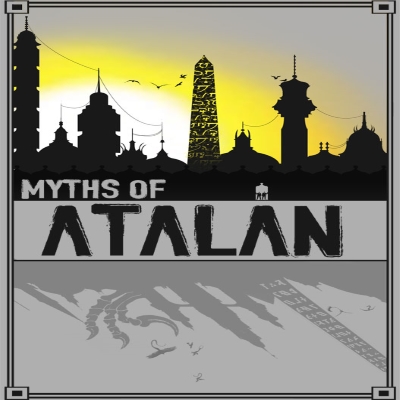 Myths of Atalan