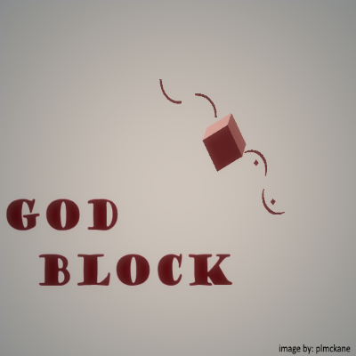 God Block - Modpacks - Minecraft - CurseForge